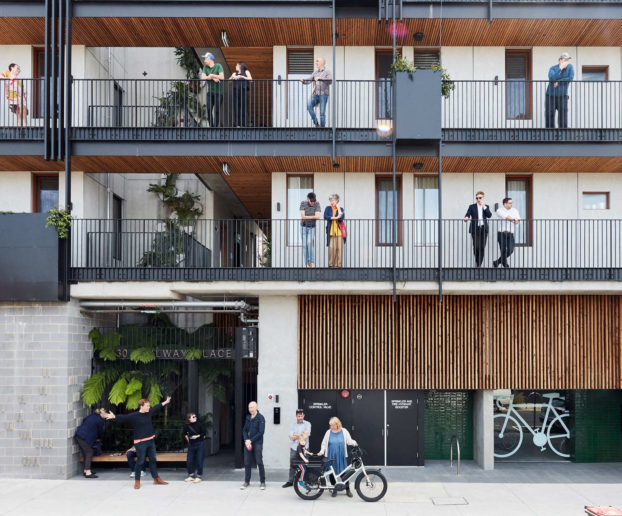 Nightingale Housing — Homes built for people, not profit.