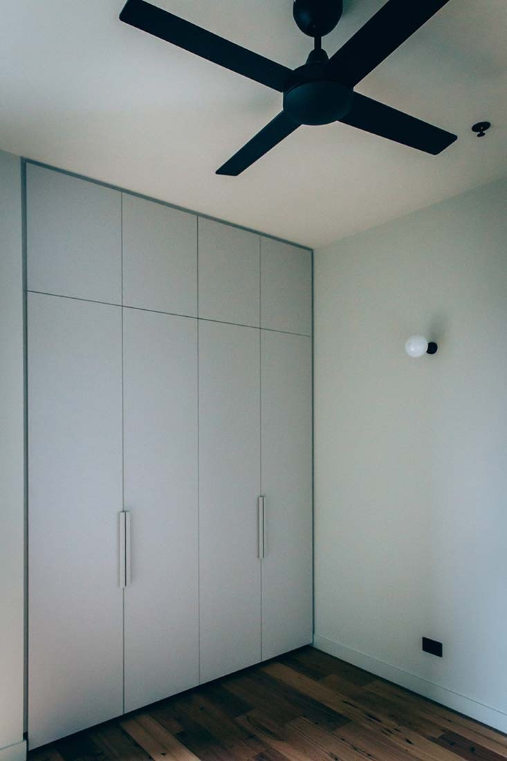 Nightingale Evergreen in Brunswick, VIC