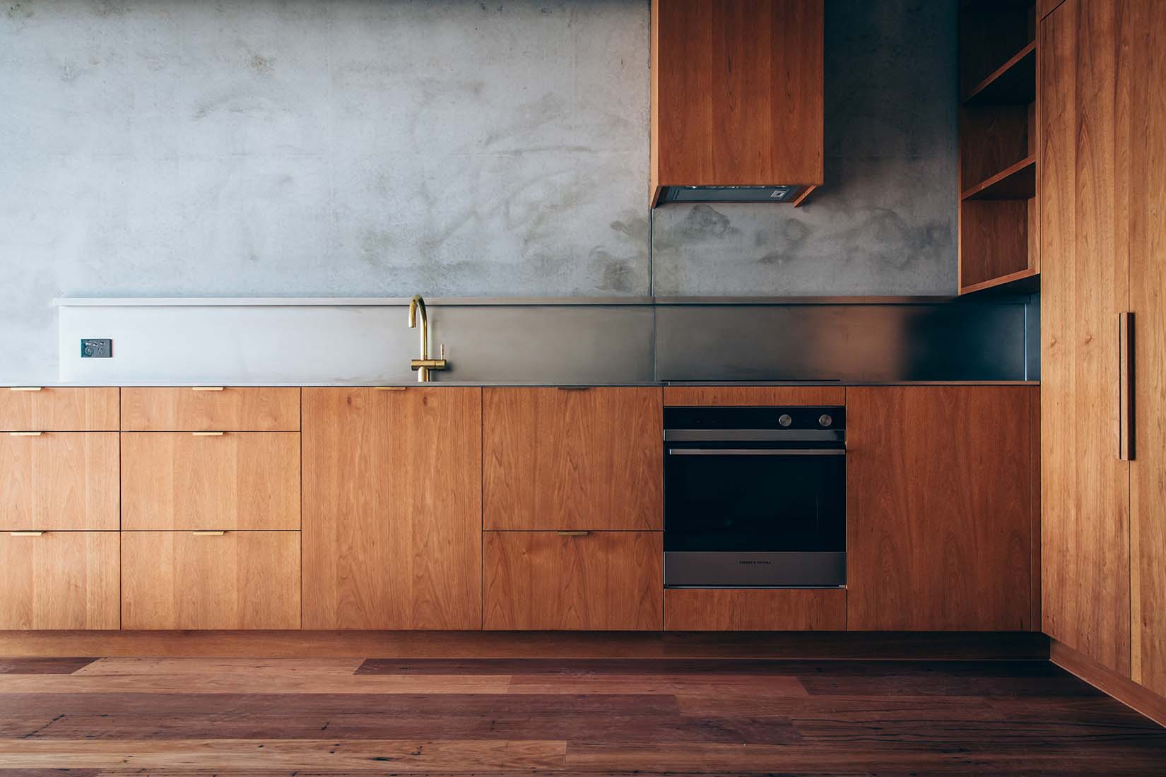 Nightingale Evergreen in Brunswick, VIC