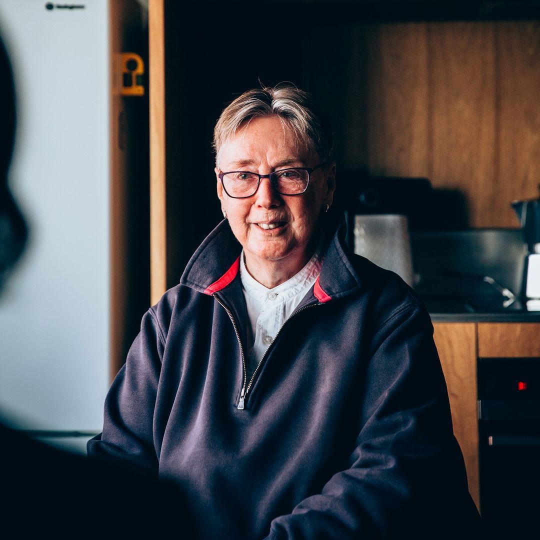 Nightingale Evergreen in Brunswick, VIC