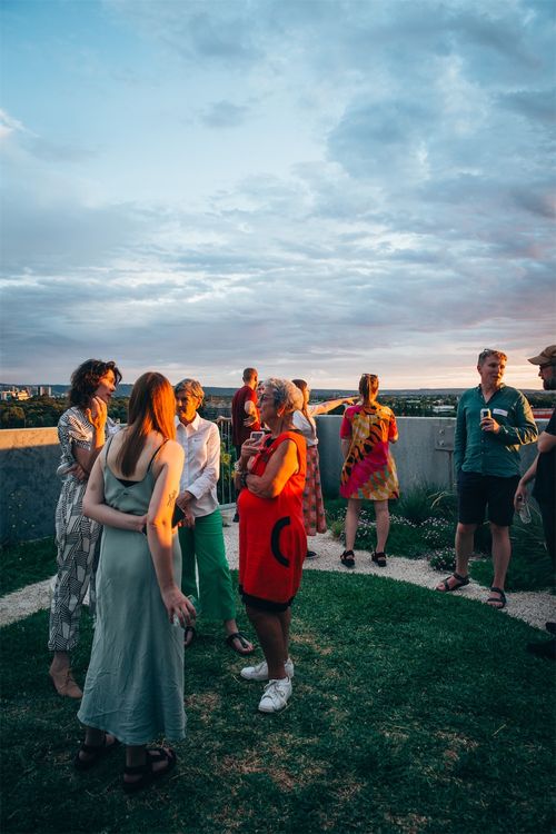 Nightingale Bowden in Bowden, SA