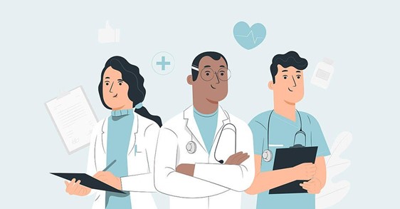 Remote Visit: 3 Plans for HCPs