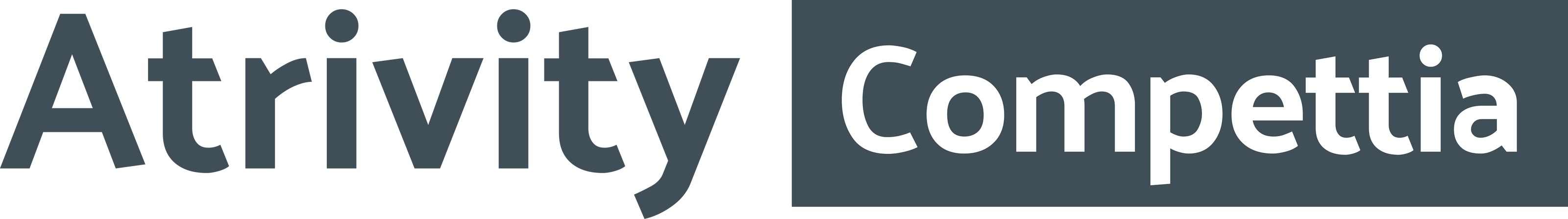 We help leaders to make an impact