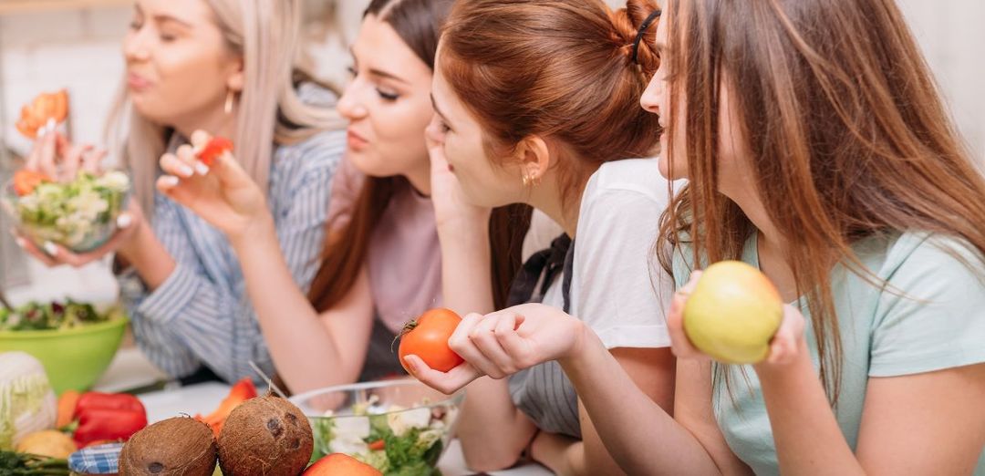 10 Best Diets to Fight Inflammation, Reduce Pain and Swelling