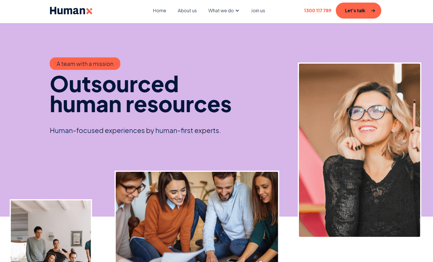 Outsource Hr Team Hr Outsourcing Made Easy Humanx Hr