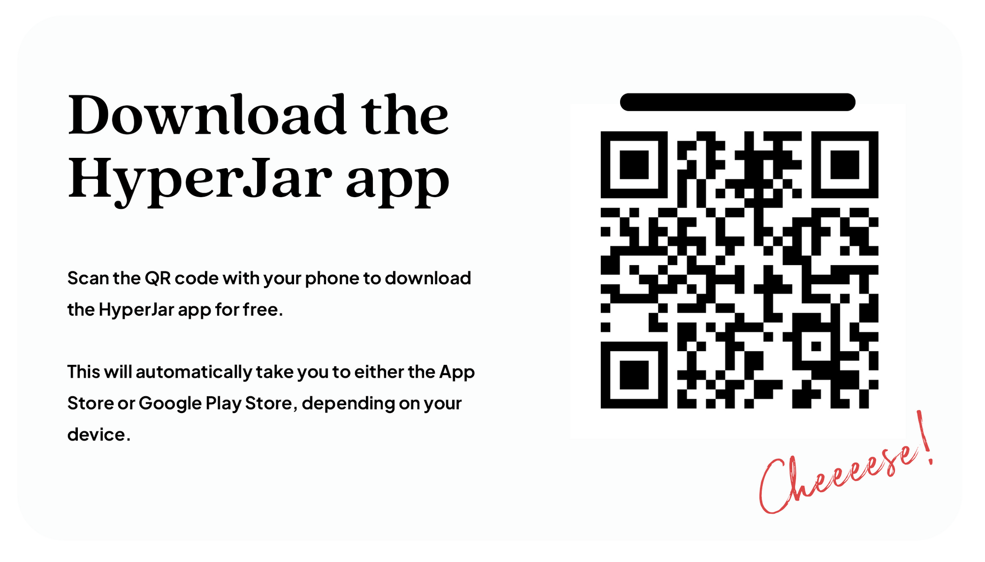 HyperJar | Free Money Management App & Card