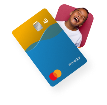 HyperJar | Free Money Management App & Card
