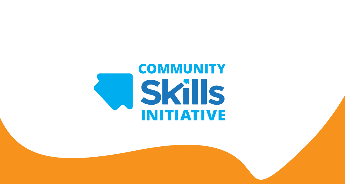 Community Skills Initiative | Free Online Training