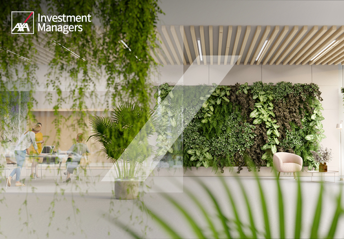 Infrastructures vertes : six façons de lutter contre le changement ...