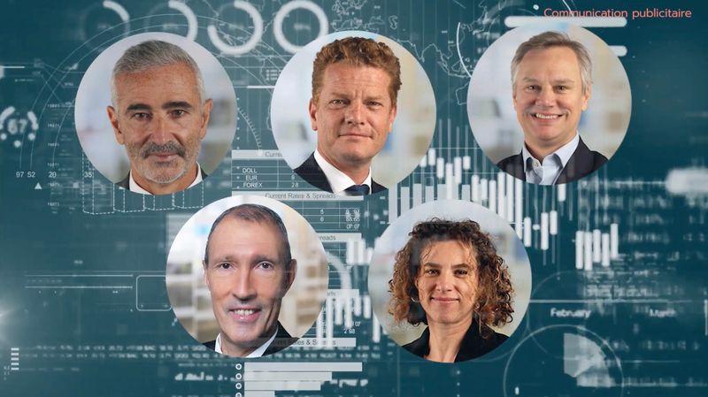 Ofi Invest AM : Perspectives 2023 | Club Patrimoine | Média 100 % ...