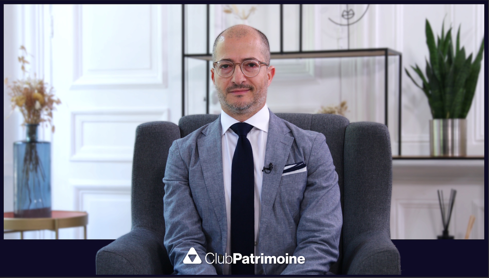 "Les investisseurs réclament de l’agilité et des solutions défensives ...