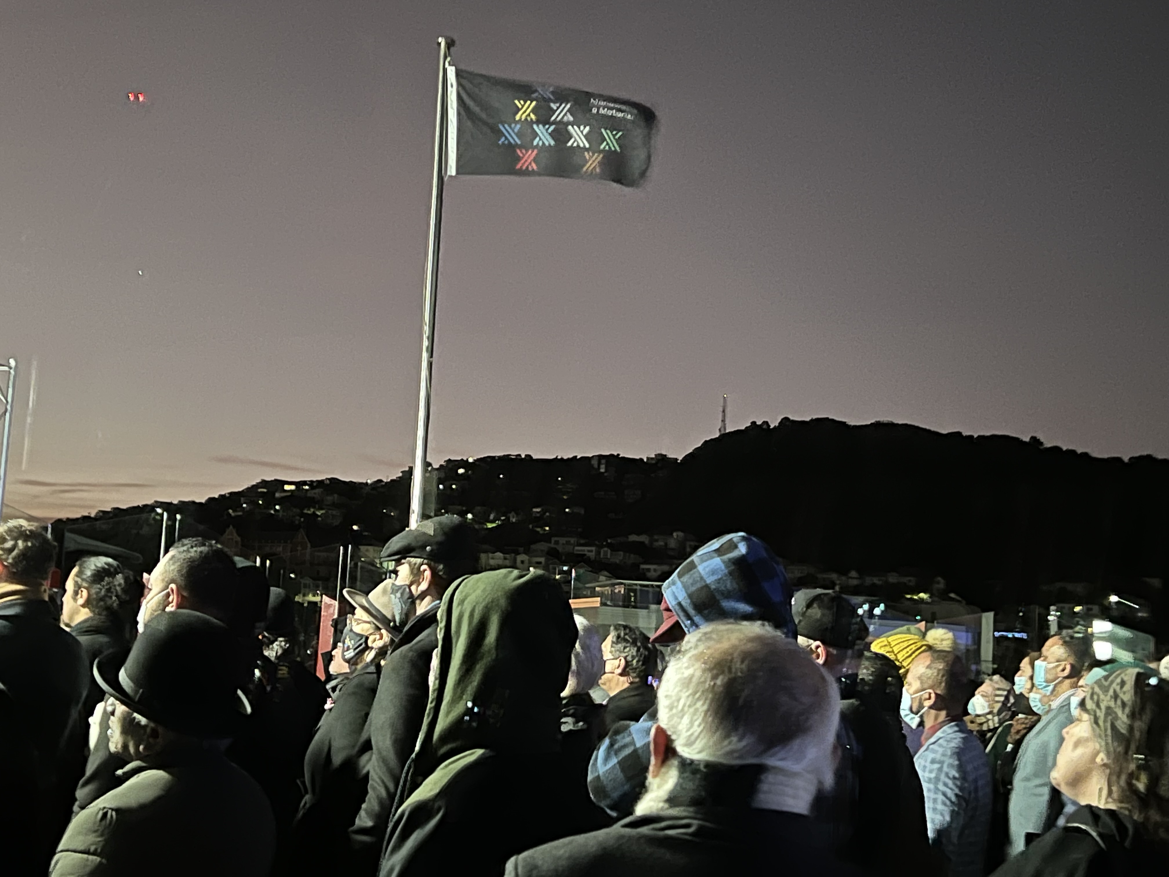 Matariki Press Release | Te Papa research reveals how New Zealanders ...