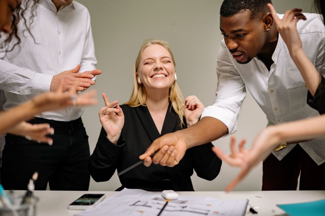 11 Causes of Team Dysfunction and What To Do About It | Ryptic