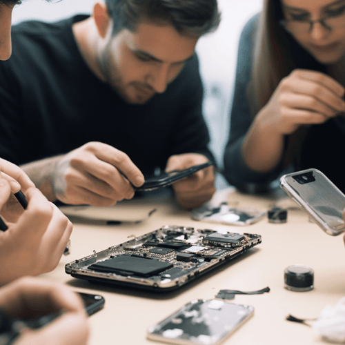 49 Tech Trivia Questions To Test Your Team's Knowledge | Ryptic