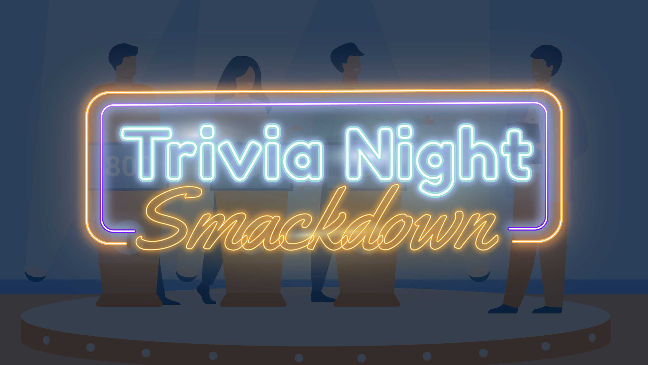 Ryptic Team Building | Virtual Team Building Events