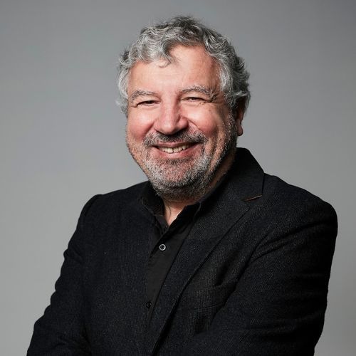 Pascal Coppens, Keynote Speaker l nexxworks