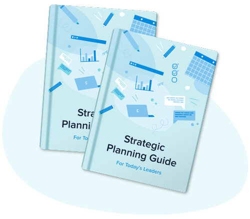 Elate: Strategic Planning Toolkit
