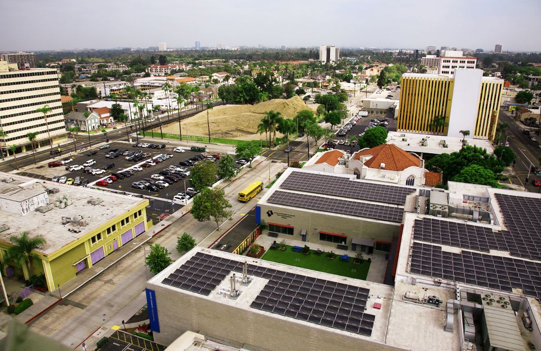 Everything You Need To Know About The SCE Rate Increase