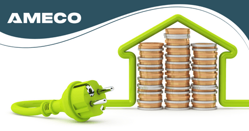 LADWP Electric Rates in 2023 | Reduce Your Utility Bill Now | AMECO Solar