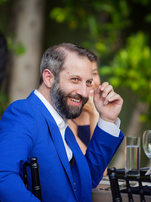 Team | Hilarity For Charity