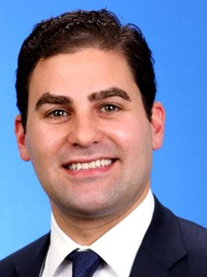 Team | Hilarity For Charity