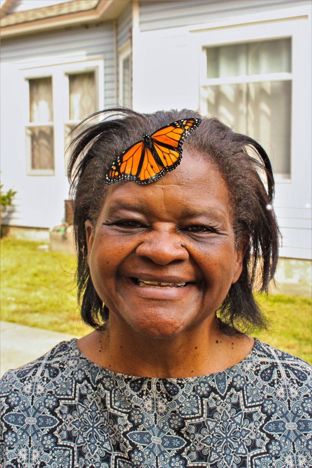 Humans of Dementia Contest Winners