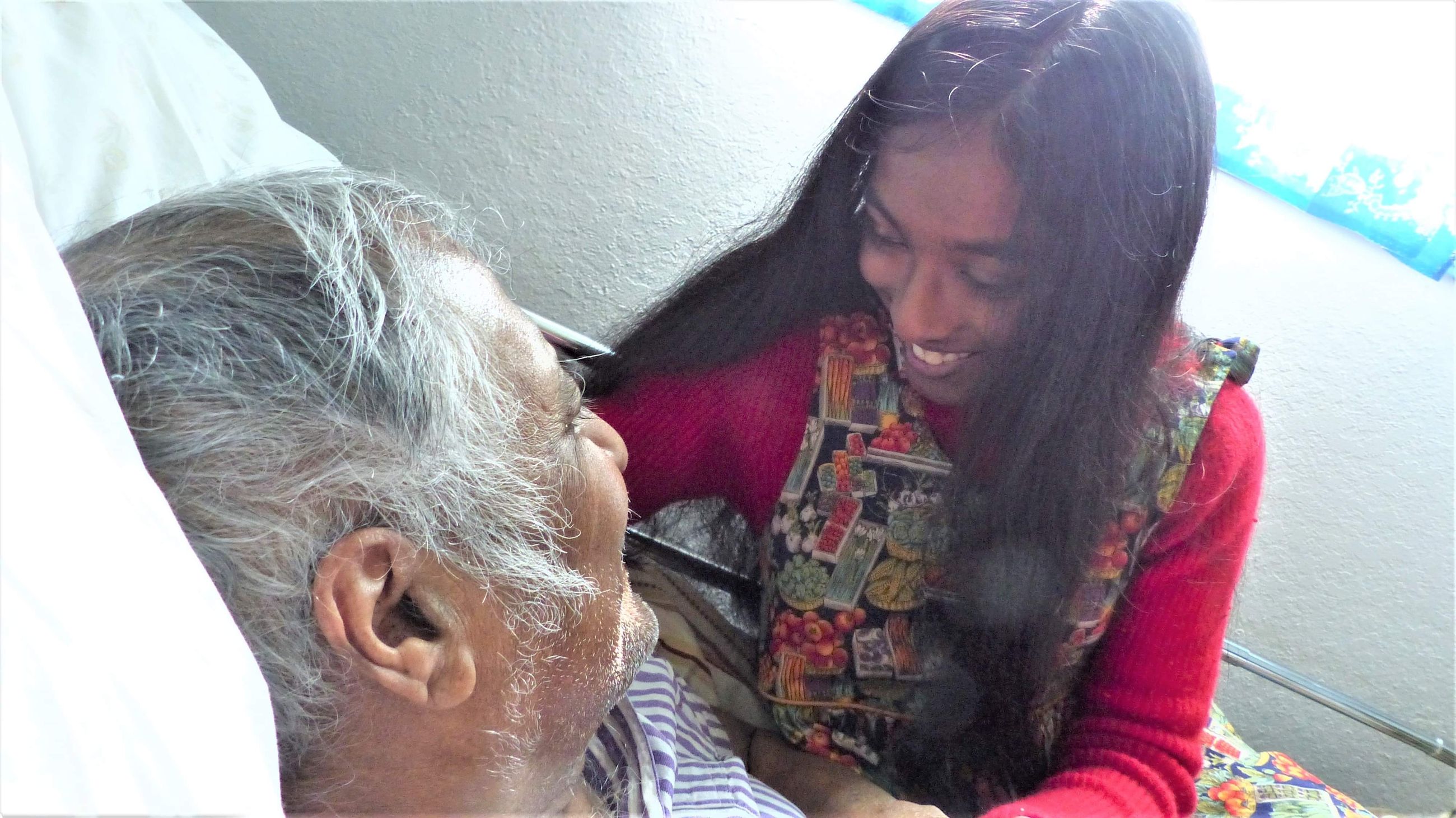 Humans of Dementia Contest Winners