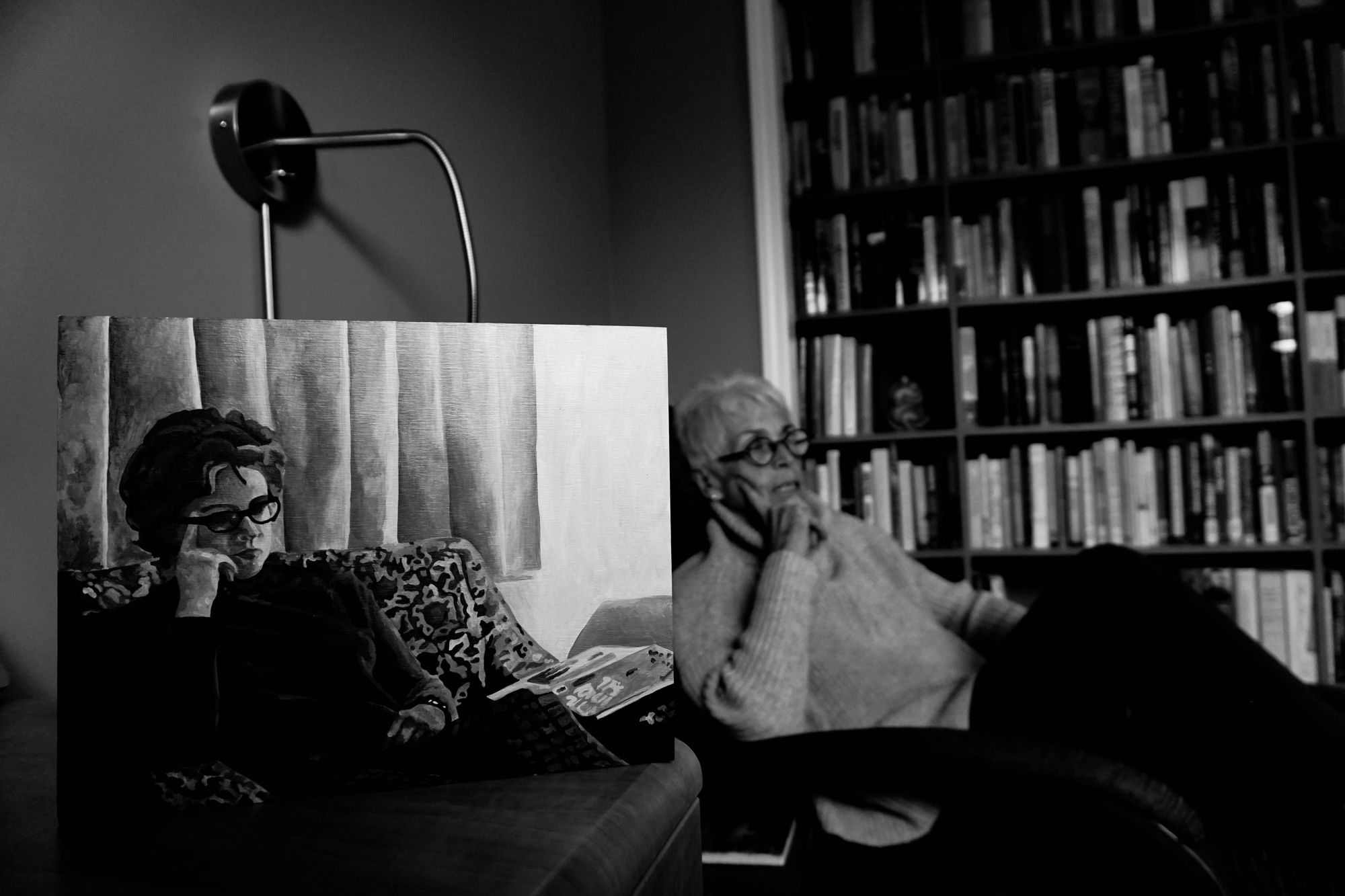 Humans of Dementia Contest Winners