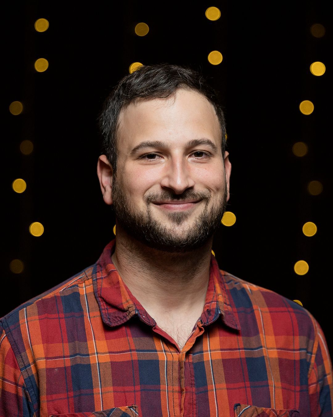 Team | Hilarity For Charity