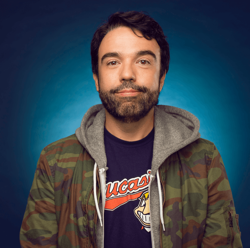 Team | Hilarity For Charity