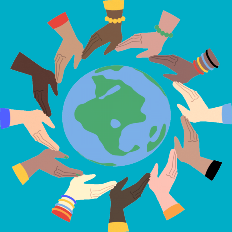 TLC Foundation for Body-Focused Repetitive Behaviors | BFRB