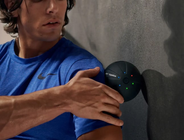 Compare Hyperice Products