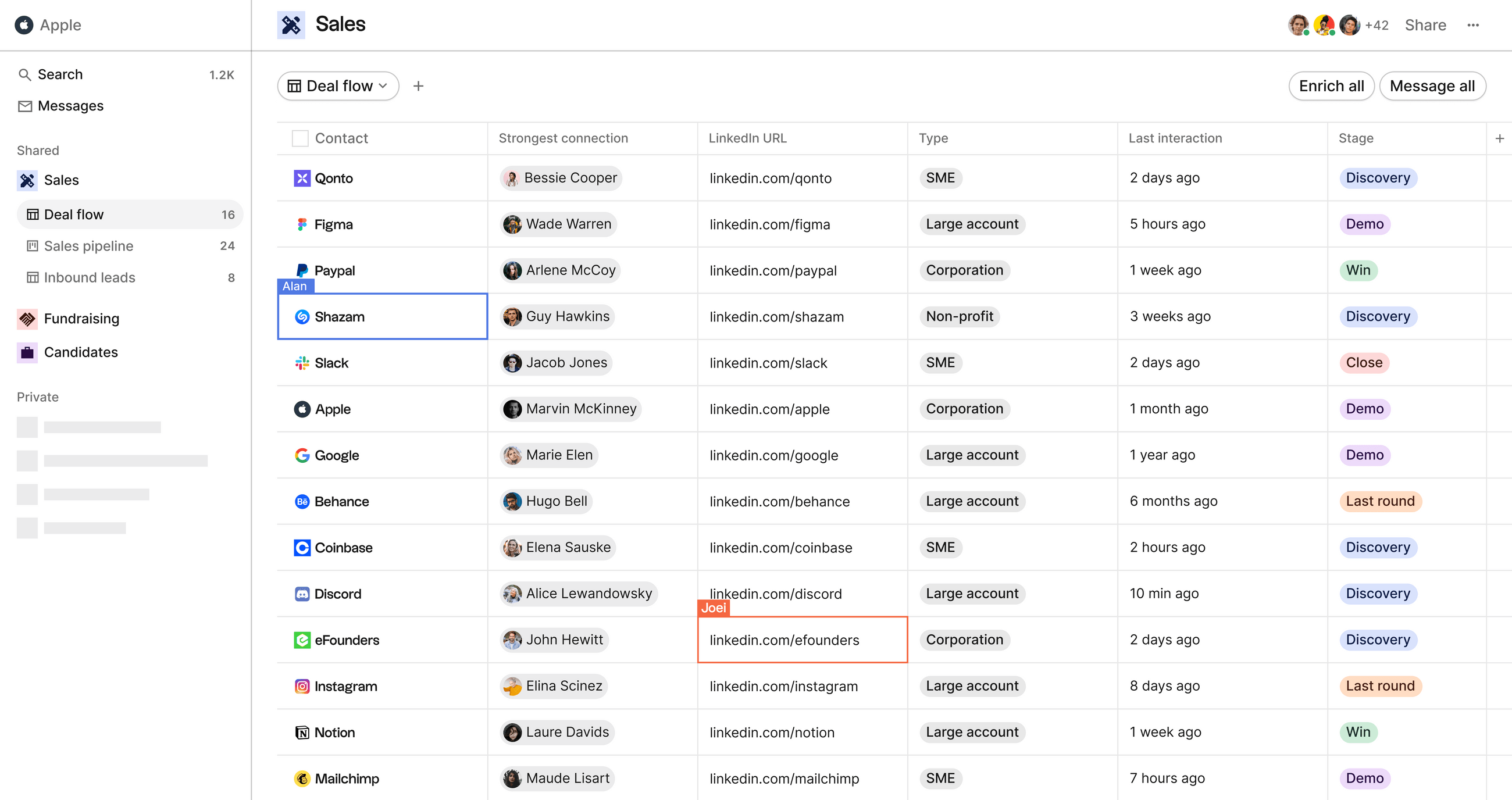 How to Use LinkedIn for CRM: A Step-By-Step Guide