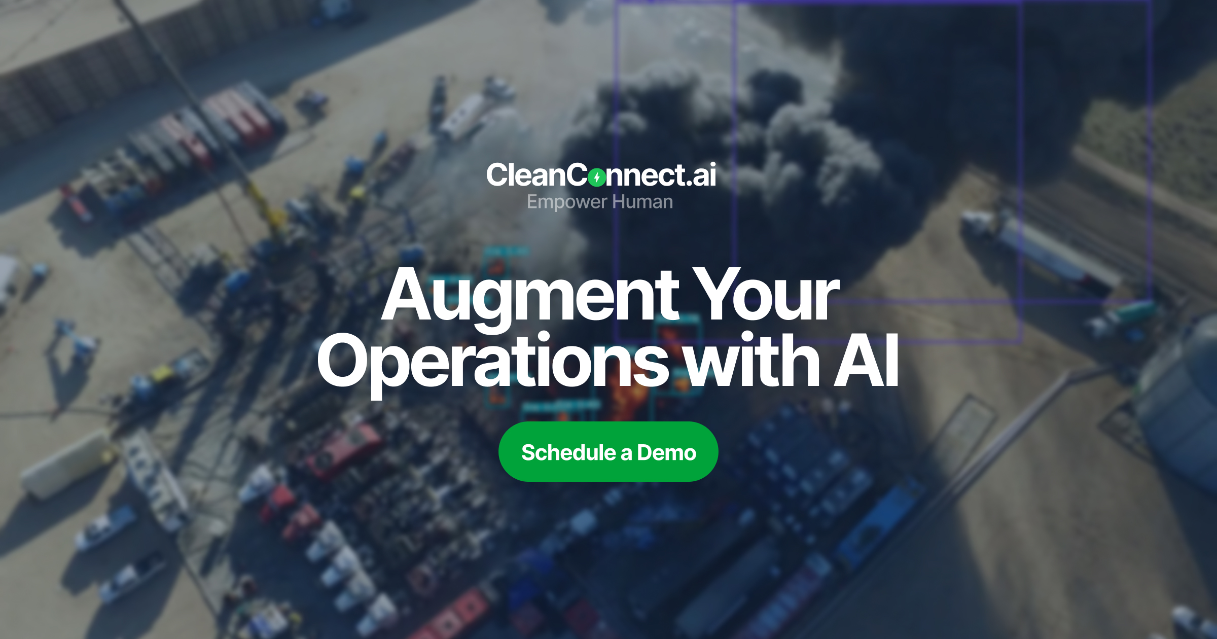 CleanConnect.ai