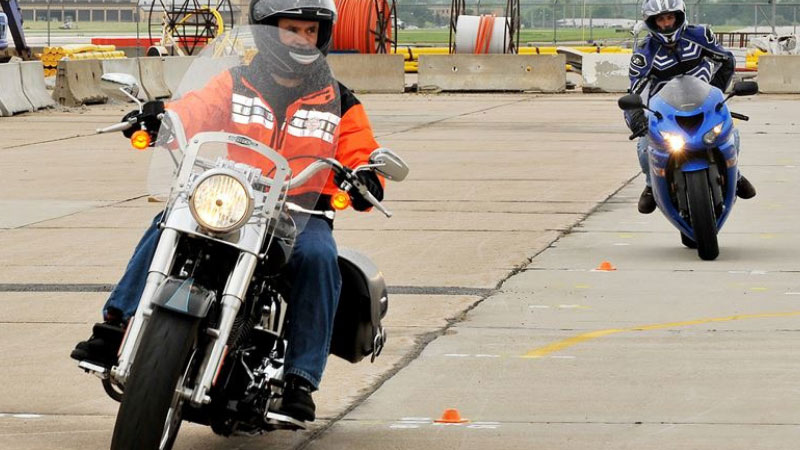 How To Get A Motorcycle Learner S Permit In Maryland Online ...