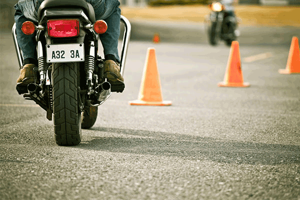 Motorcycle Safety: Road Hazards to Look Out For