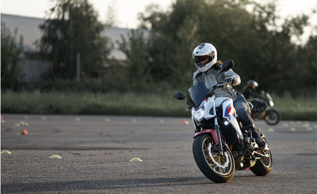 MSF Basic Rider Course Tips To Help You Pass