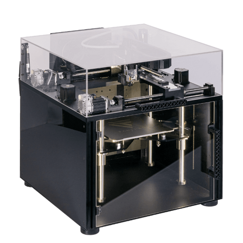 Pantheon Design - High Speed 3D printers