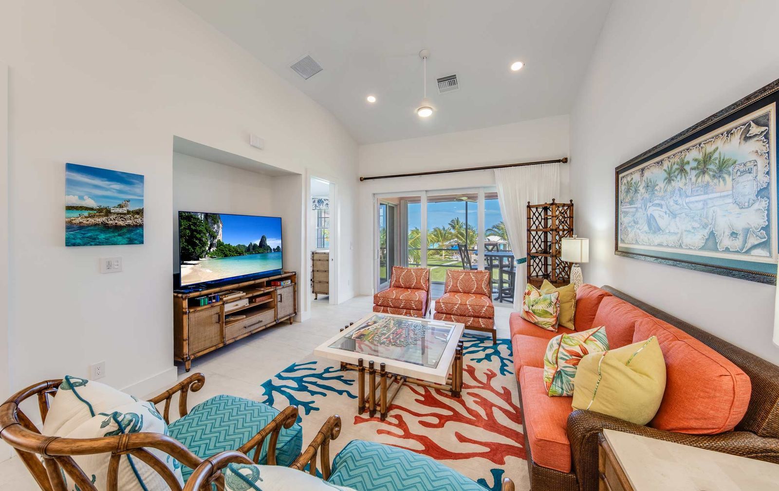 Bahamas Vacation Rentals – Luxury Condo Rentals – Vacation Condos