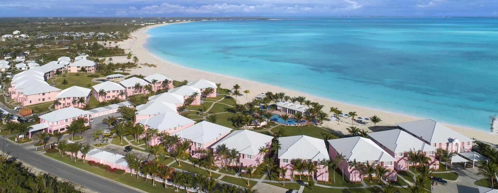 Best Bahamas Resort – Luxury Family Vacation – Beach Weddings