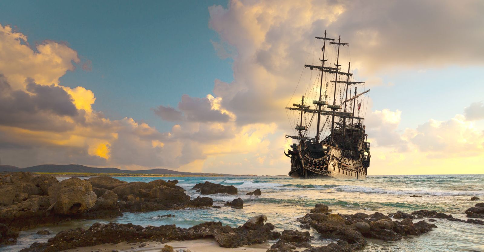 Treasure Cay Bahamas resort