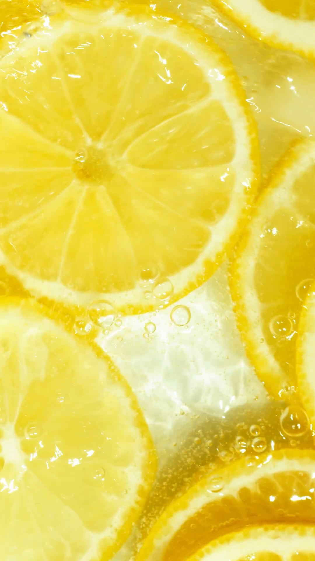 Stock Video from the Fresh Lemon Pack | Packsia