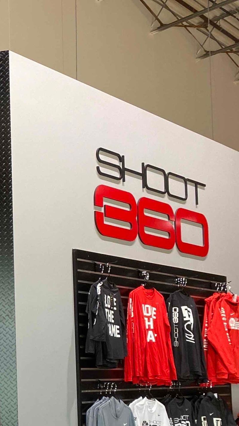 Shoot 360 - entertainment