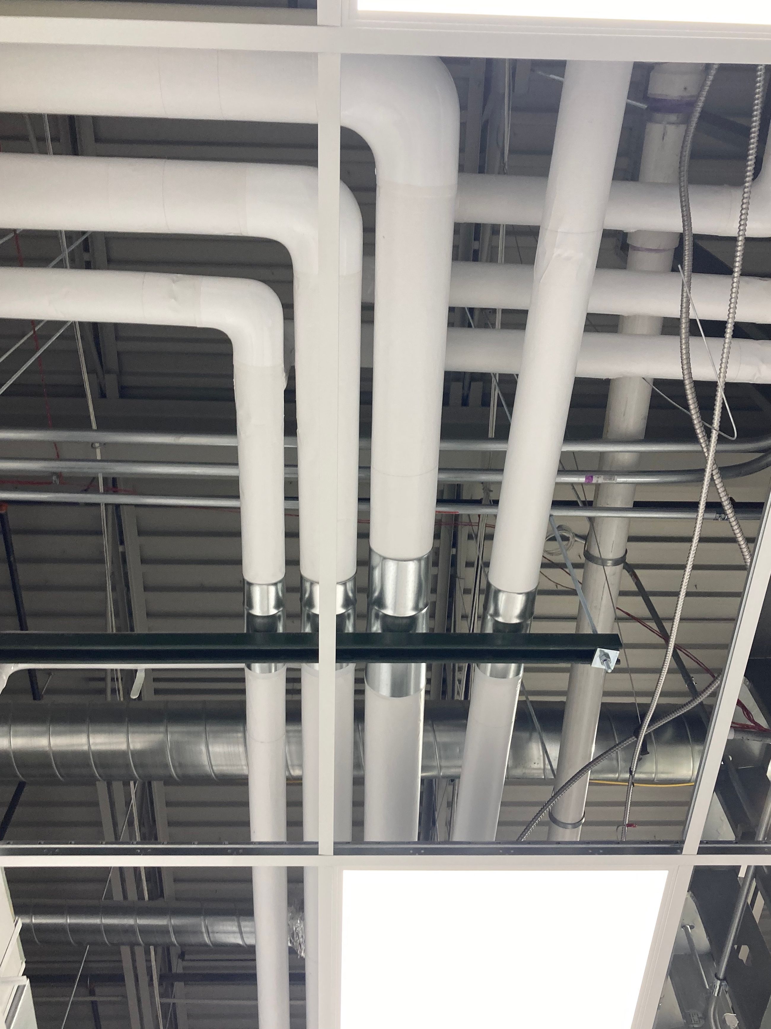 Services - Facilities Maintenance | Gallant Building Solutions