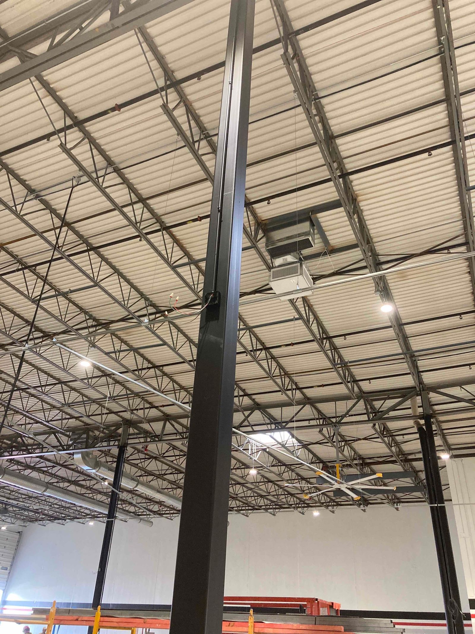 Services - Facilities Maintenance | Gallant Building Solutions