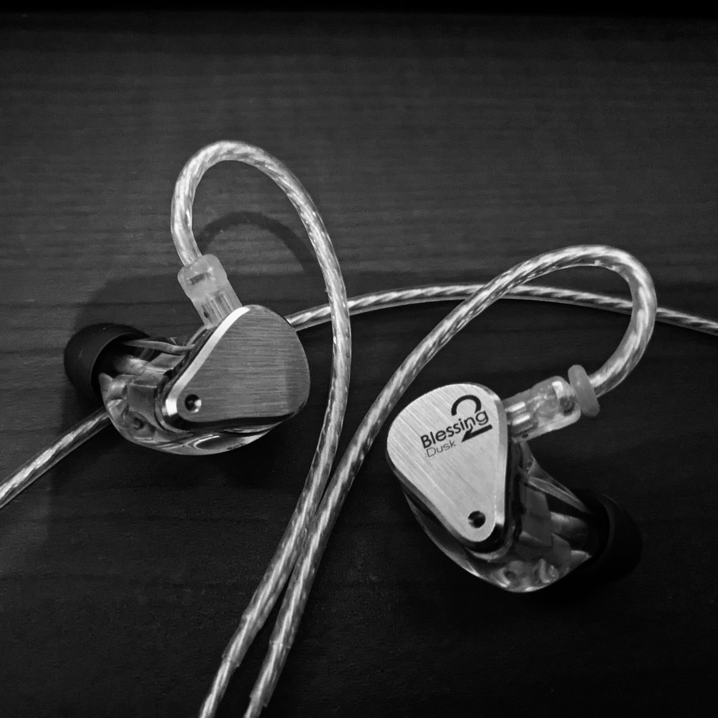 Photography | MOONDROP Official Website