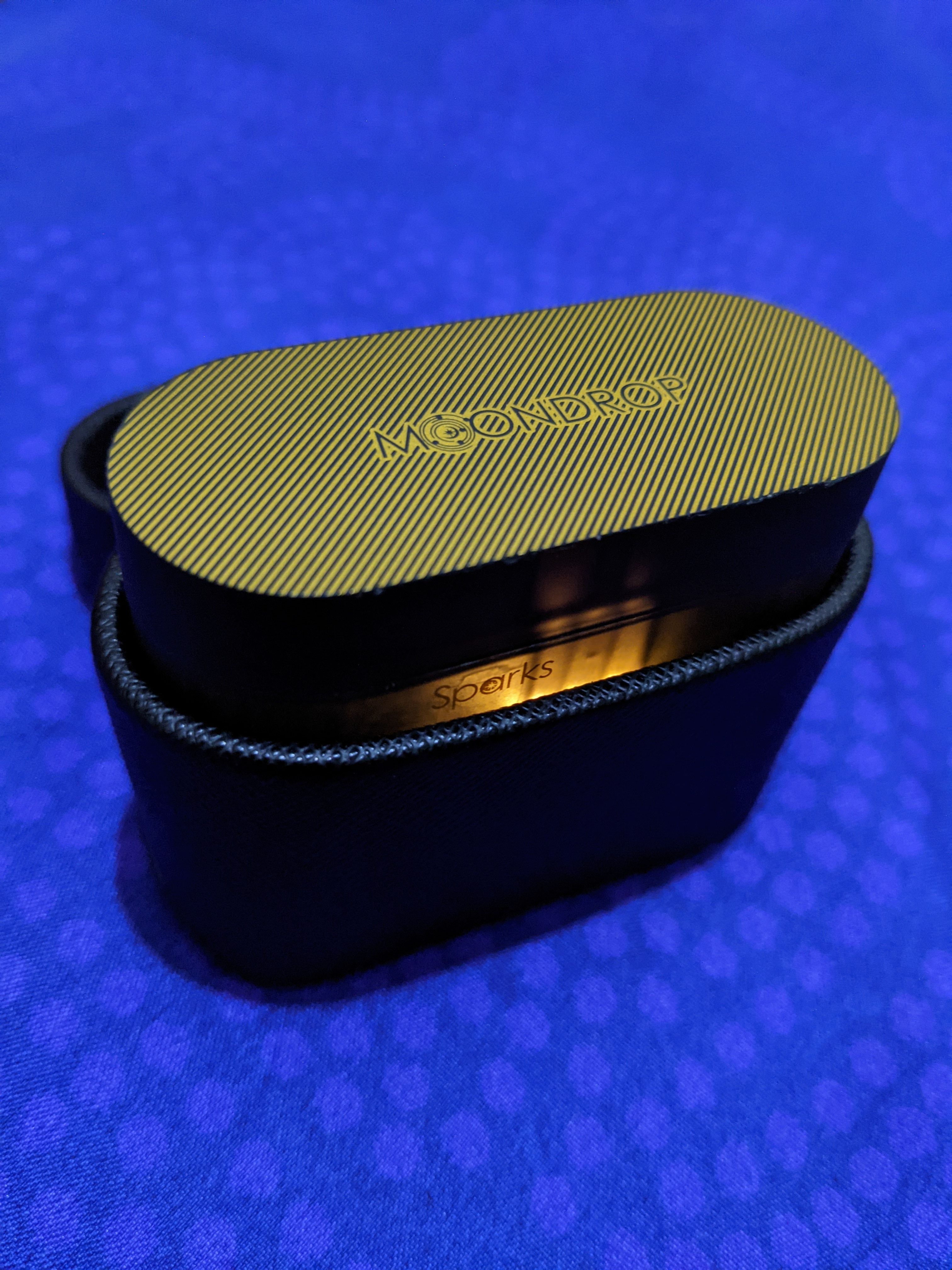 Photography | MOONDROP Official Website