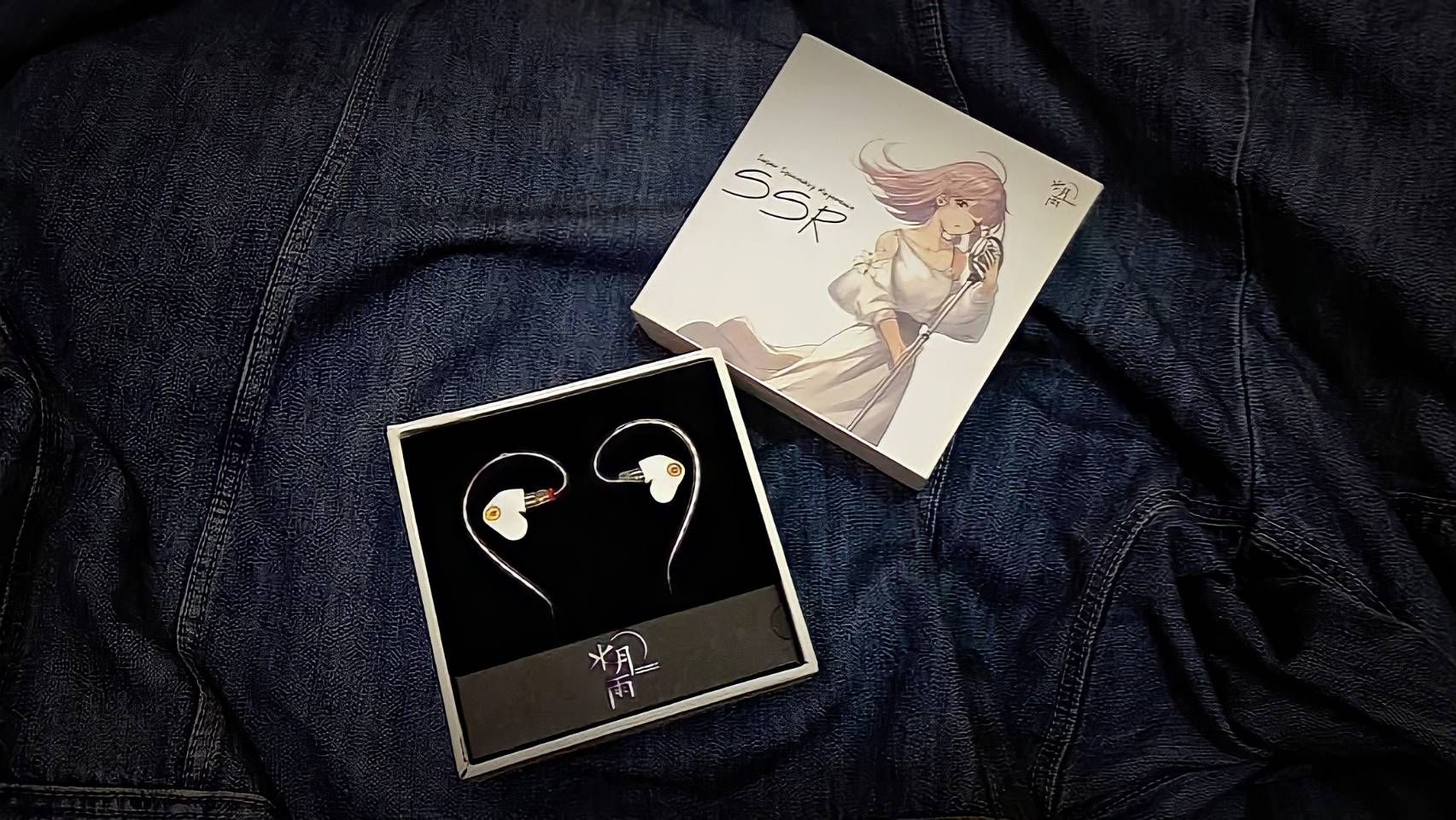 Photography | MOONDROP Official Website