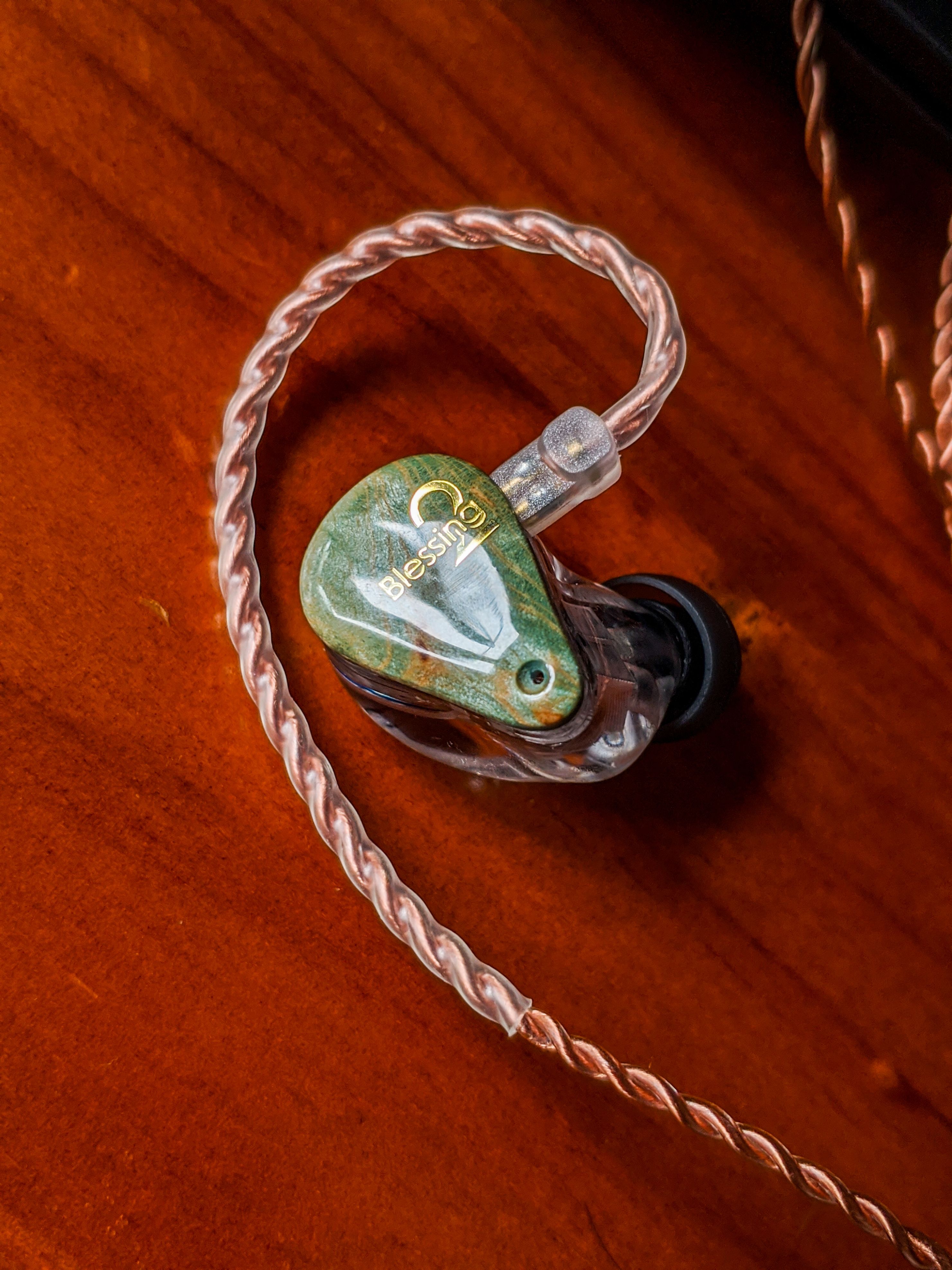 水图分享 | 水月雨 MOONDROP 官方网站