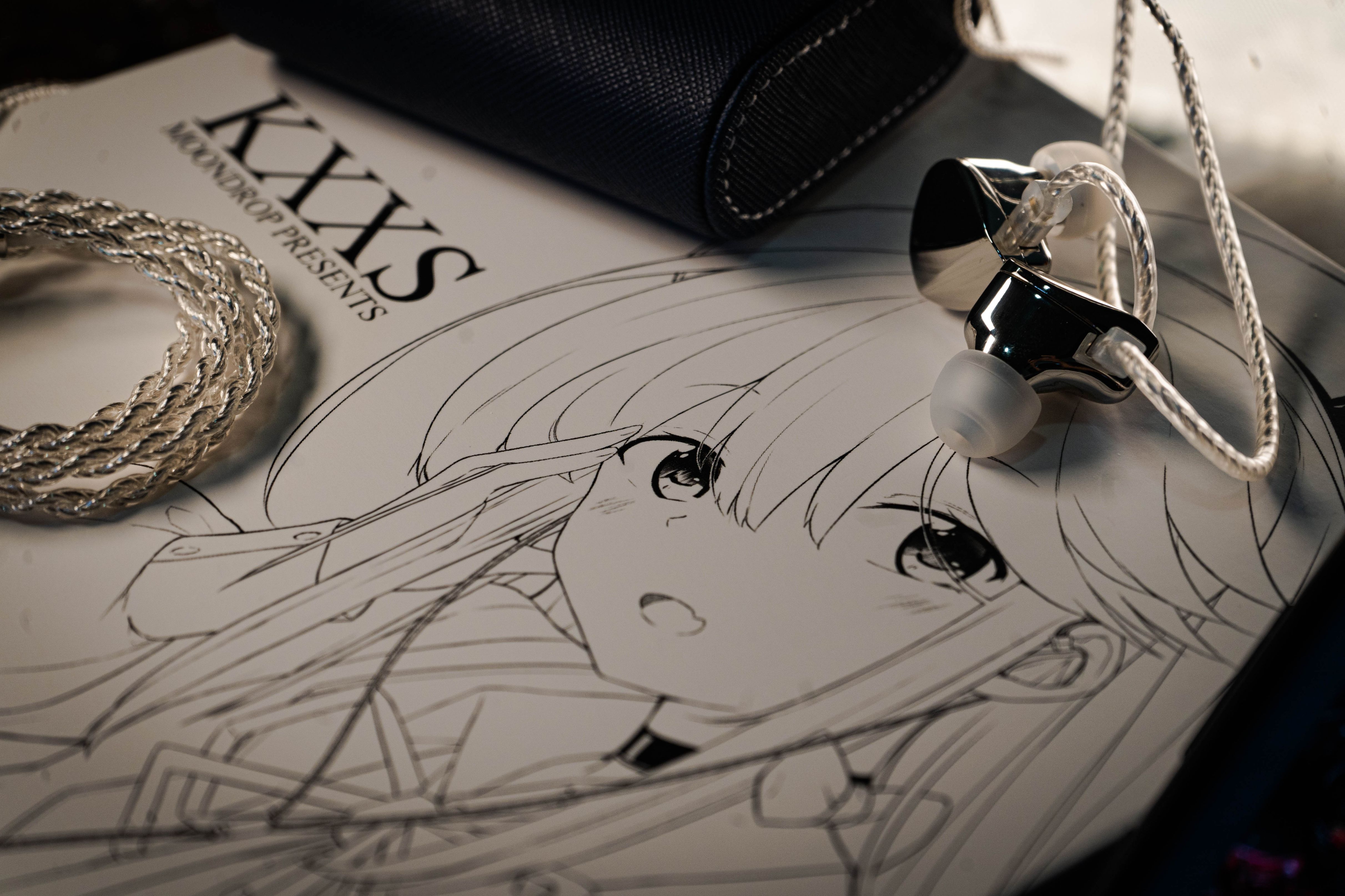 Photography | MOONDROP Official Website